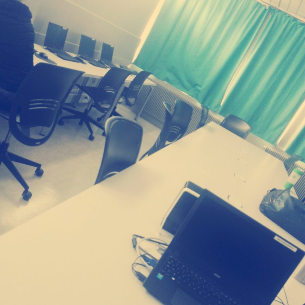 Présentation du BTS SAM – BTS Support à l'Action Managériale par ...